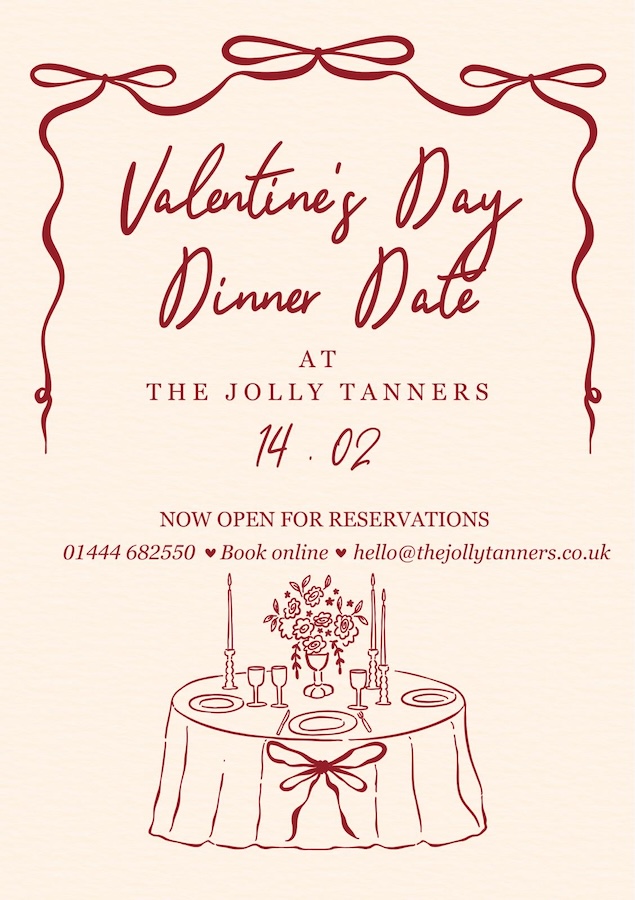 The Jolly Tanners Pub - Historic Pub in Staplefield
